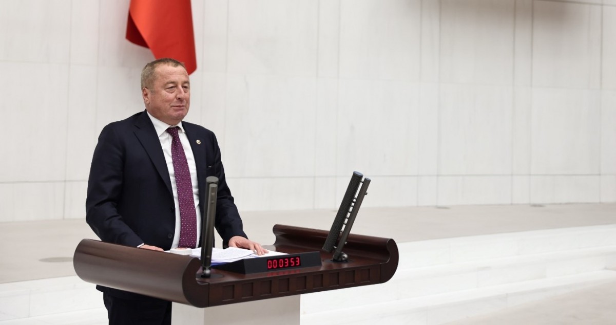 Olgun, “Çocuklarımızın başarıları örnek olsun” Olgun, “Çocuklarımızın başarıları örnek olsun”